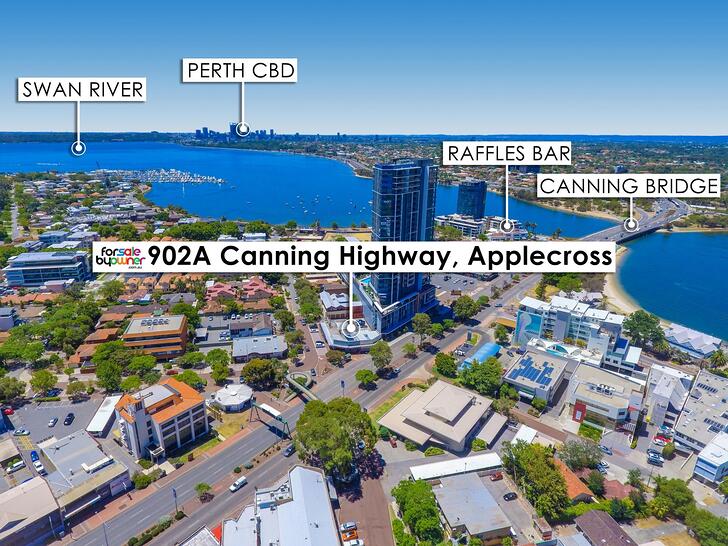 902A Canning Highway, Applecross, WA 6153 - Office for sale - Lease.com.au